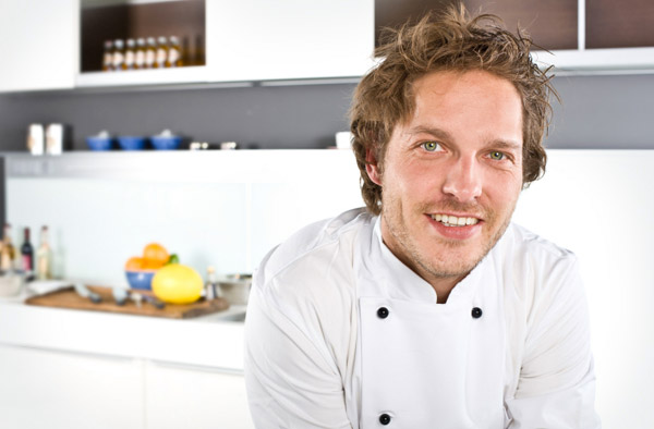 Galor - personal chef and private chef service